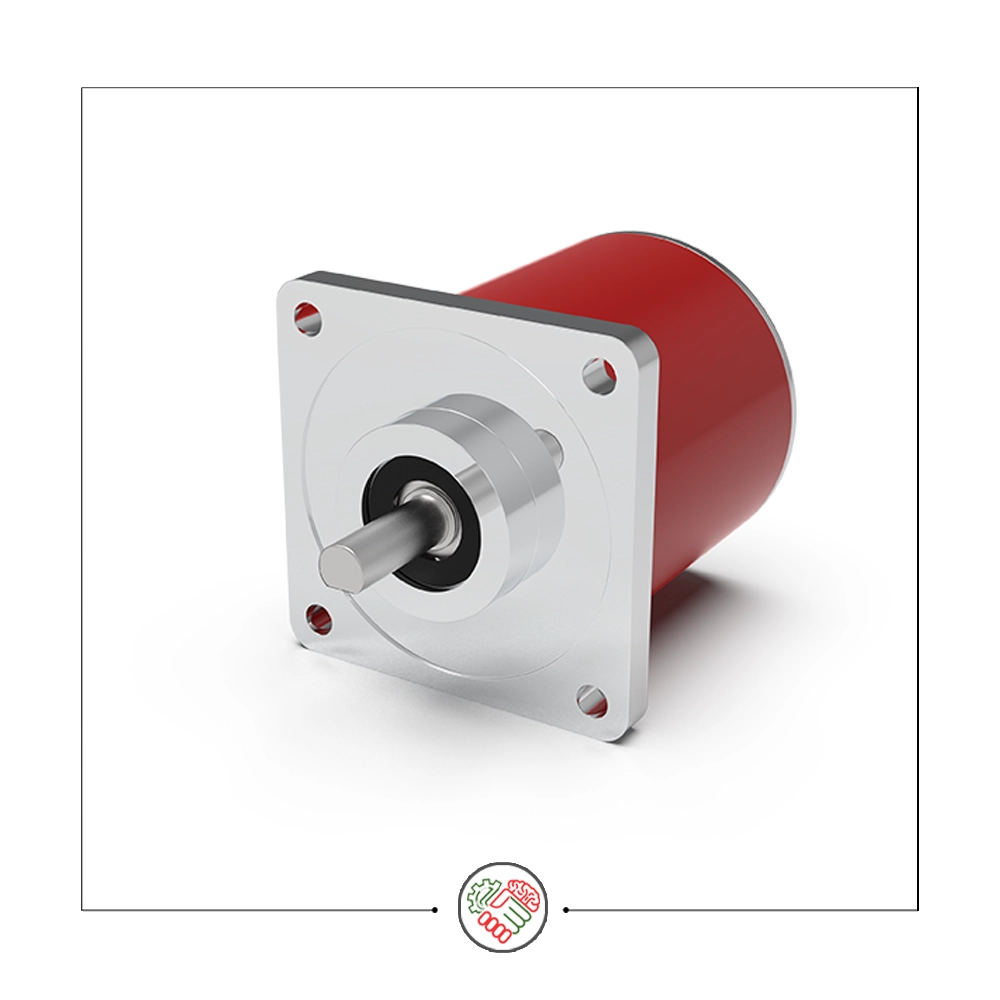 انکودر افزایشی IN65-400PPR TTL - هوشیار صنعت اسپادانا